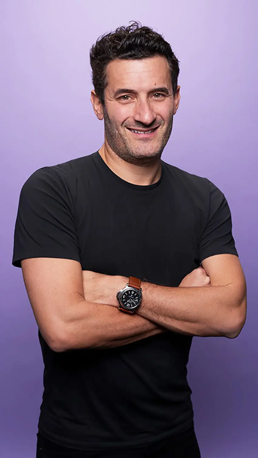Matt Britton Ai Driven Business Strategies Expert