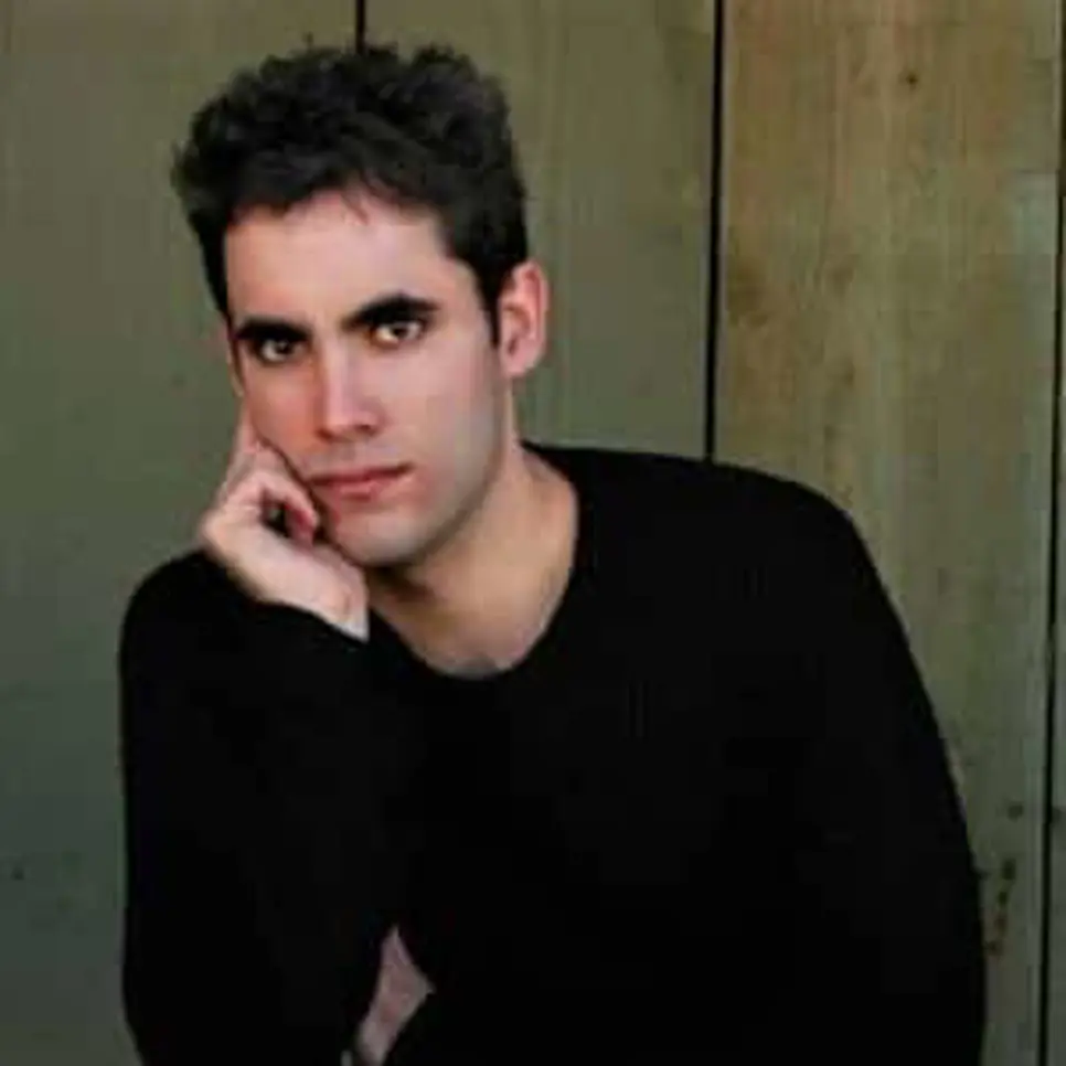Michael Grandinetti - Entertainment and illusion in one
