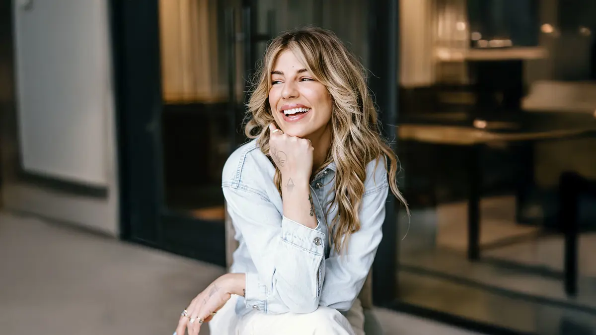 Jera Bean: Expert Social Media Strategist and Keynote Speaker
