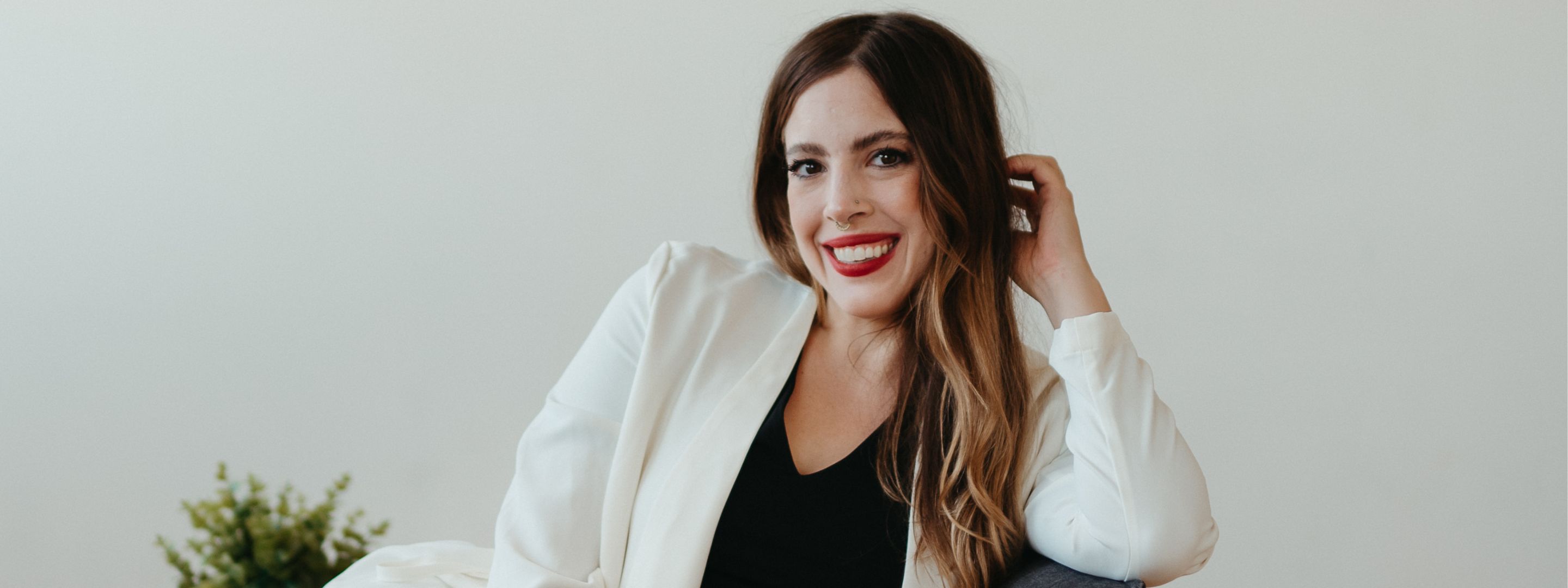 Erika Shepard: Transforming Leadership Through Well-Being