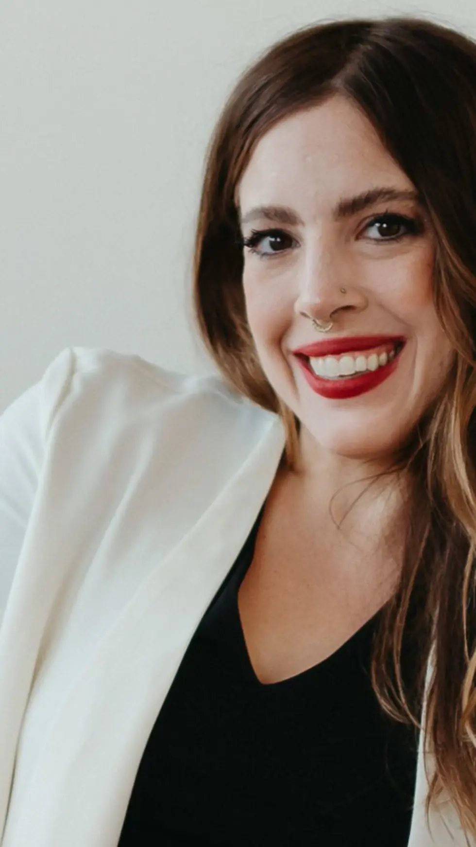 Erika Shepard: Transforming Leadership Through Well-Being