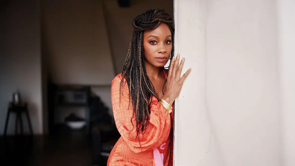 Anika Noni Rose – Book Award-Winning Actress & Speaker