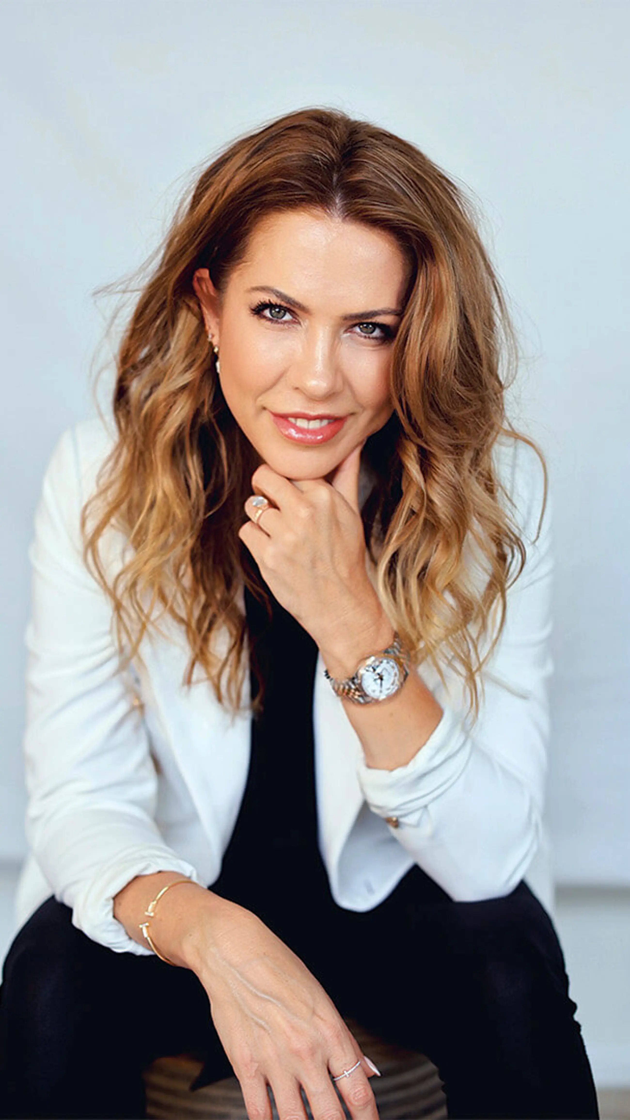 Dr. Liz Wilson: Founder, CEO, Behavioral Scientist, Transformation Expert