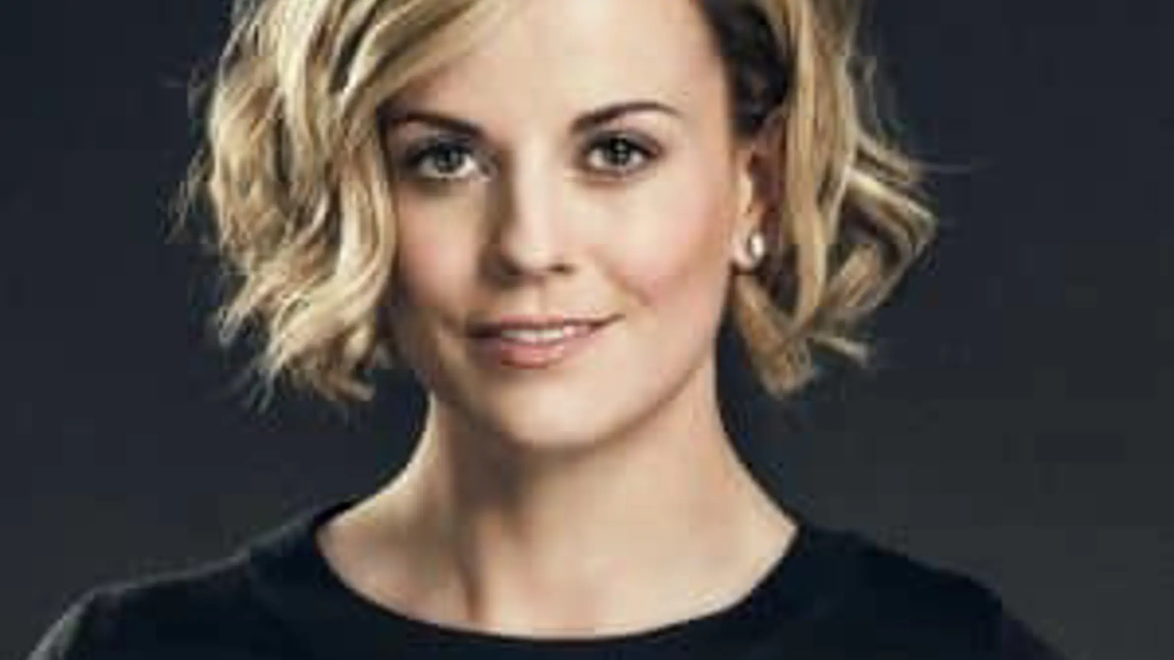 Susie Wolff - CEO & Managing Partner, former F1 Test Driver