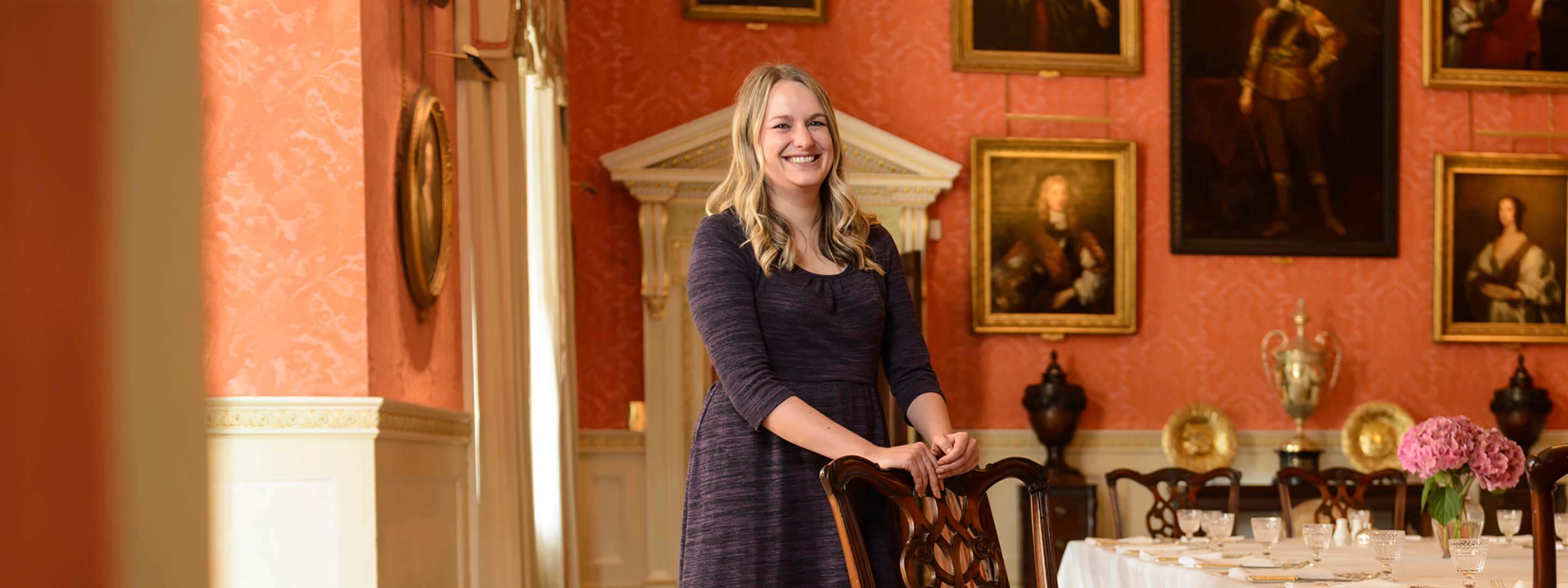 Speaker Erica Crompton: Mental Health speaker & Activist