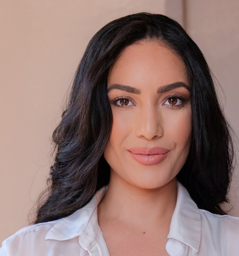 Laura Goodwin: BBC News anchor, host & presenter