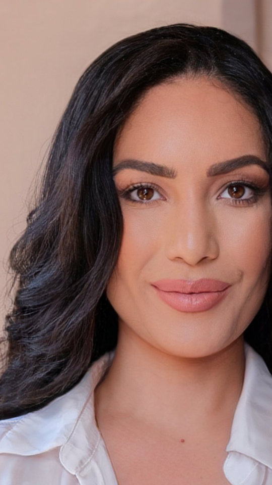 Nina Schick: Leading Authority on AI and Geopolitics