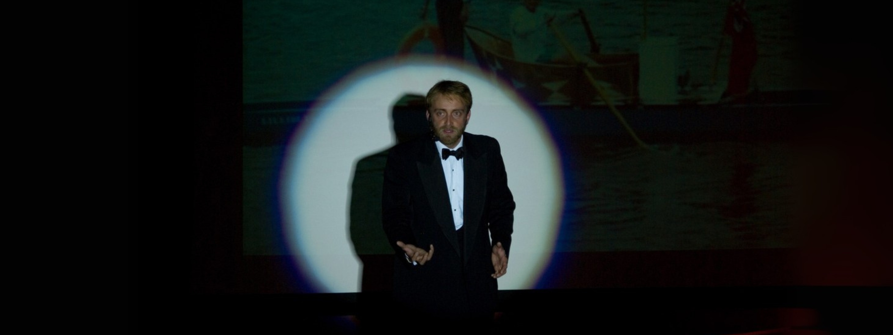 Tim FitzHigham – Corporate Keynote Speaker for Bold Thinking