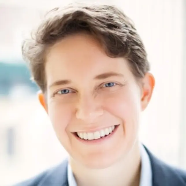 Dorie Clark: Renowned Speaker on Influence & Communication