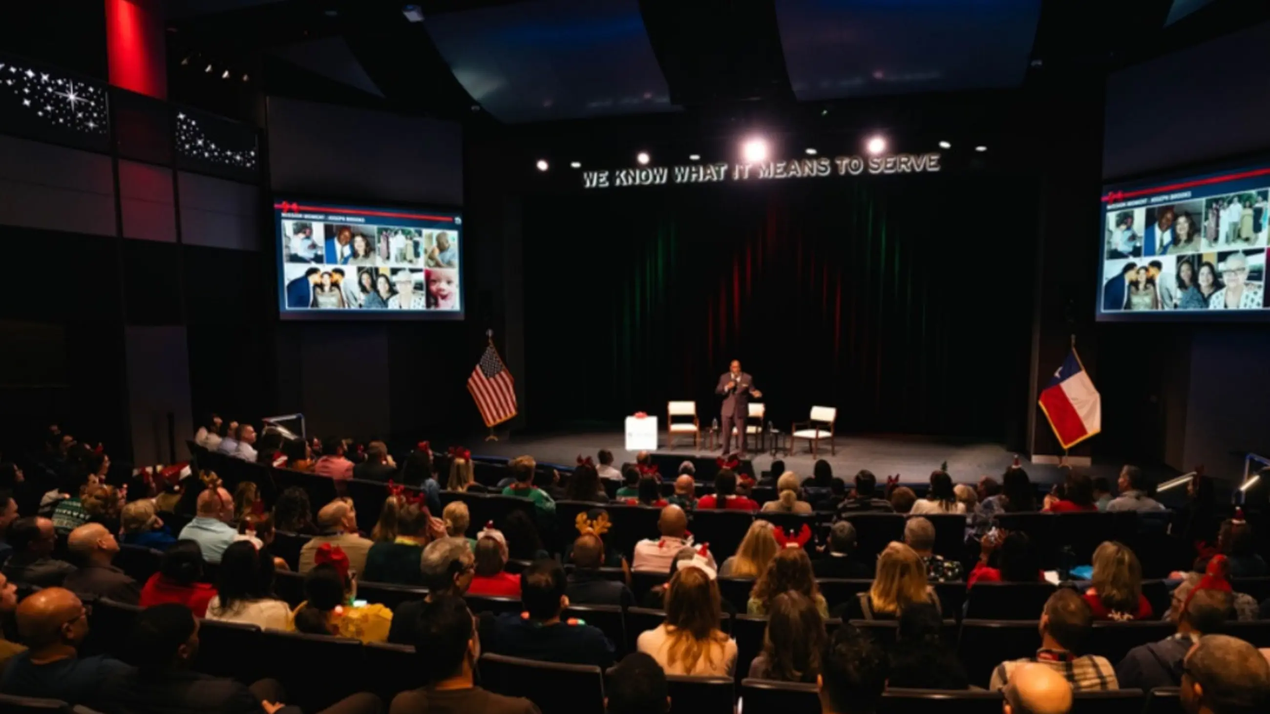 Joseph Nathan Brooks: International Speaker Driving Culture and Growth