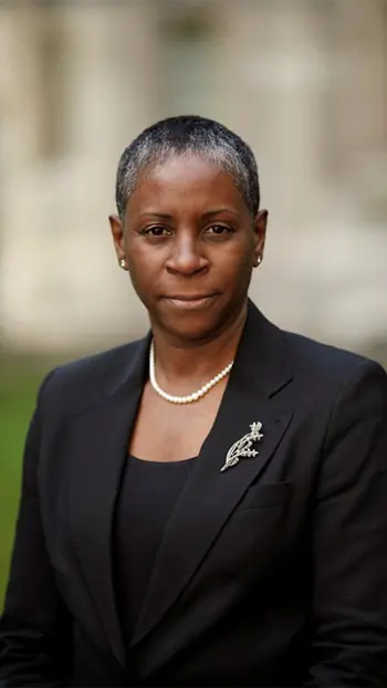 I. Stephanie Boyce: Lawyer & Inspirational Keynote Speaker