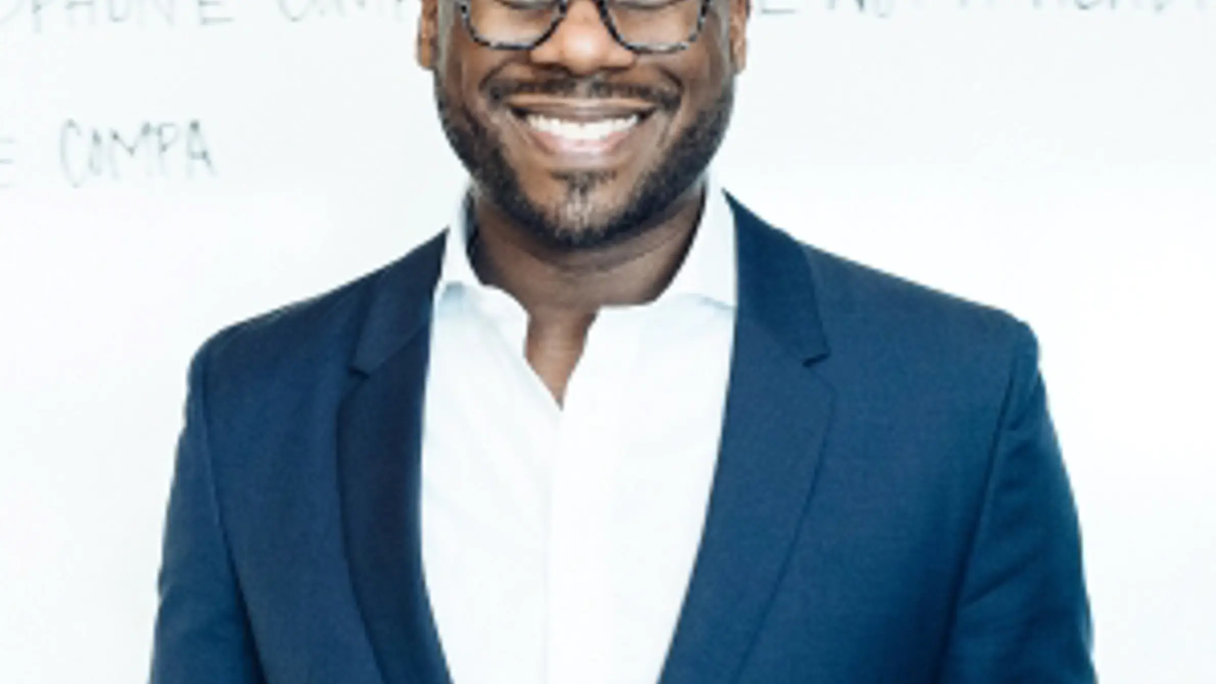 Omar Johnson: Tech CEO & Branding Expert