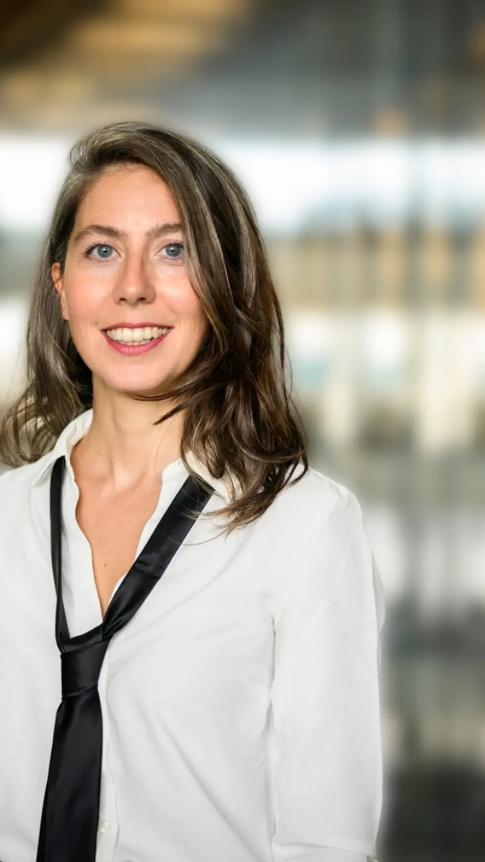 Cansu Canca | Ethical AI & Responsible Innovation Speaker