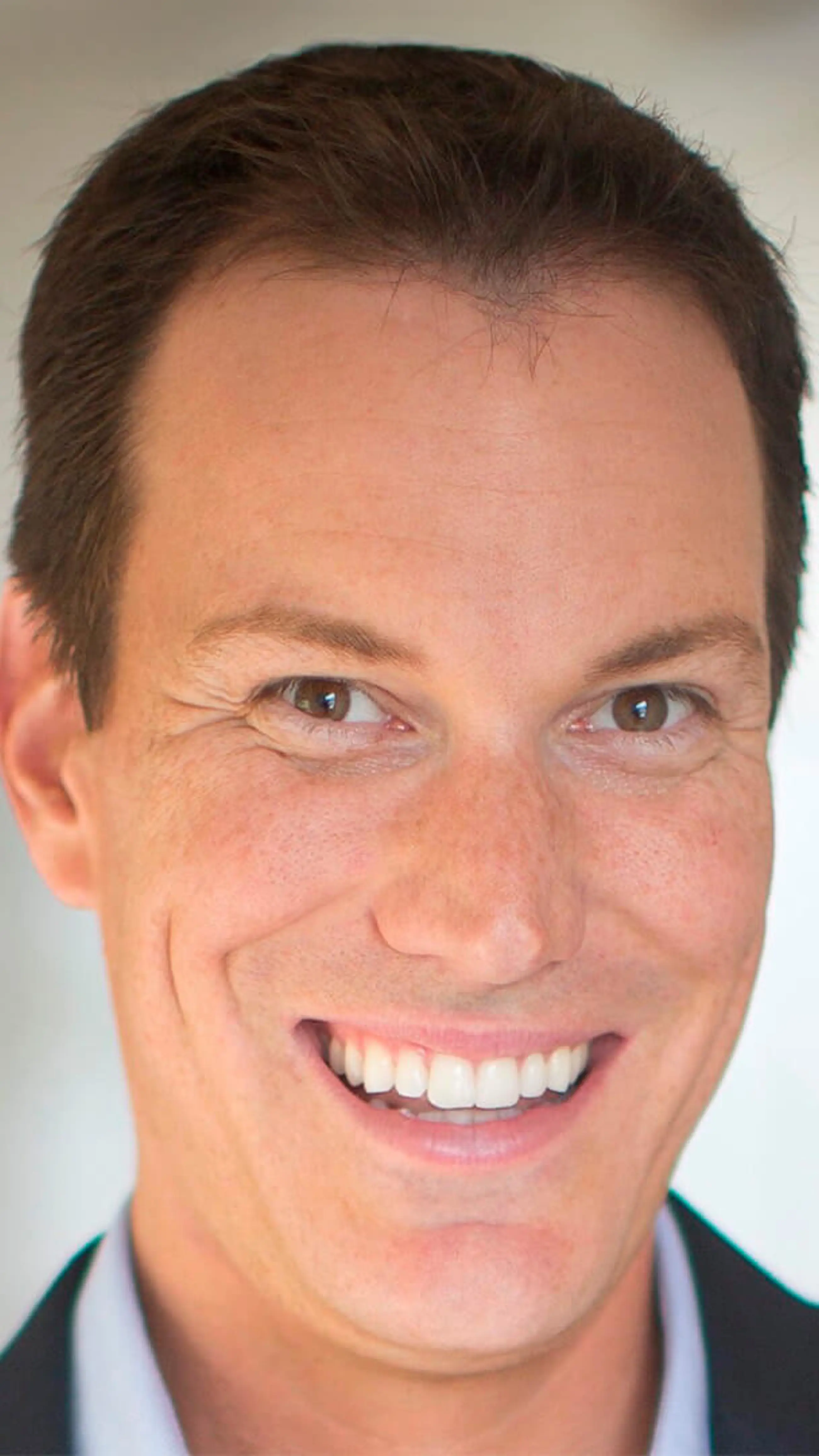 Speaker Shawn Achor: Keynotes on Positive Psychology