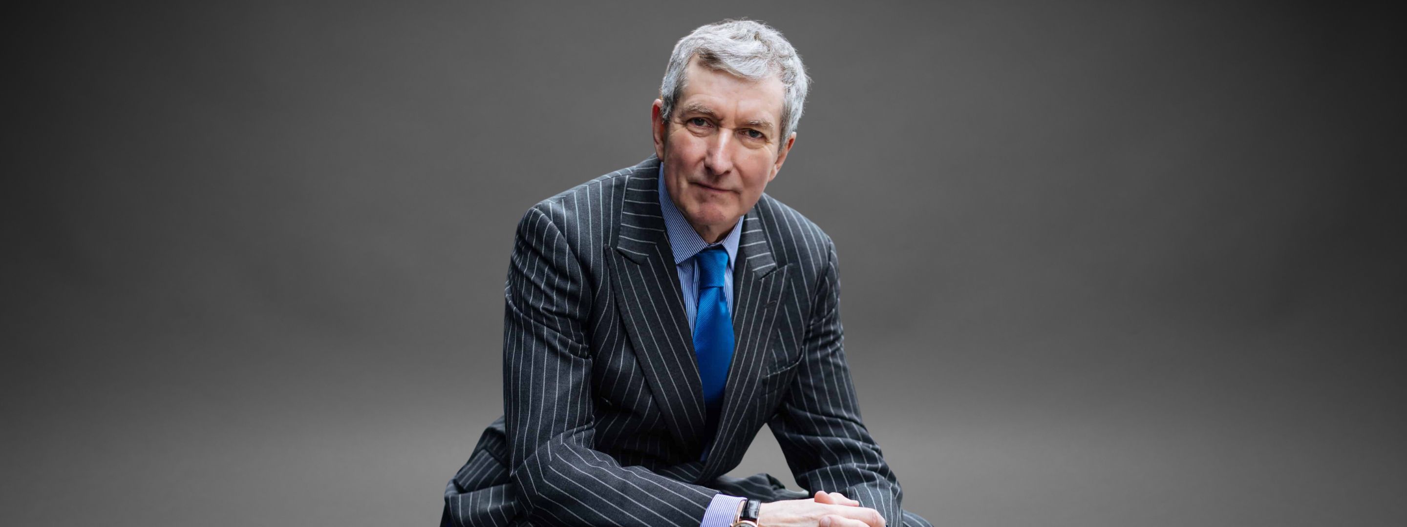 Chris Roebuck – Leadership Keynote Speaker for High Performanc