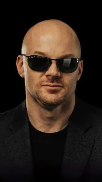 Chad Foster | Resilience Expert Speaker
