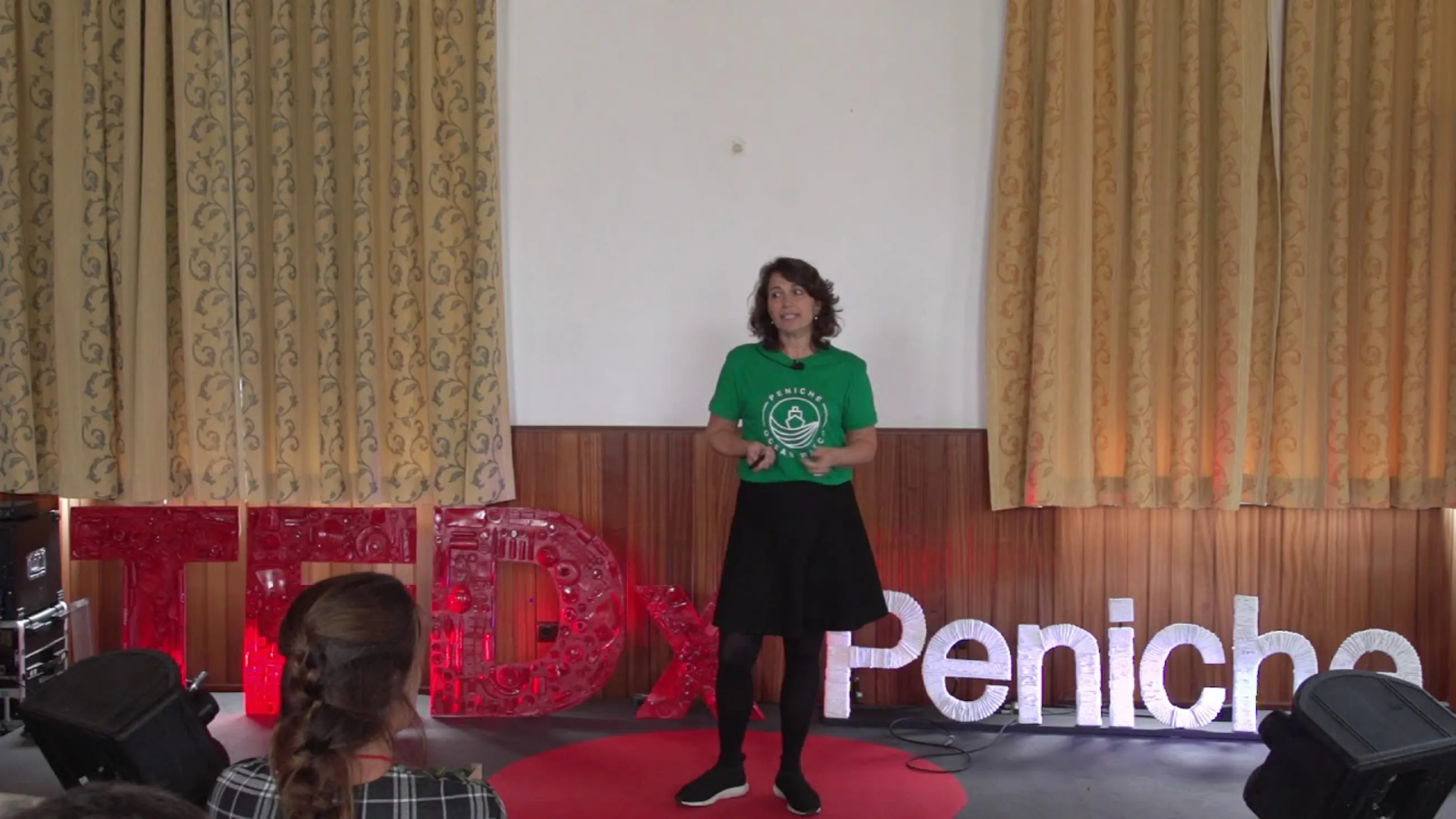 Robin Teigland: Keynote Speaker, Innovation and Sustainability Expert
