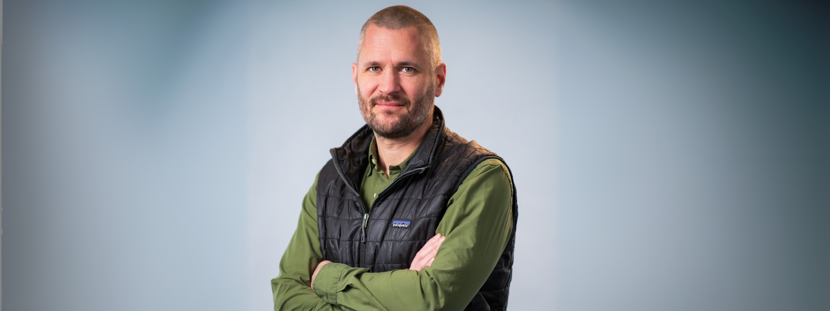 Niklas Modig: Expert in Operational Excellence and Flow