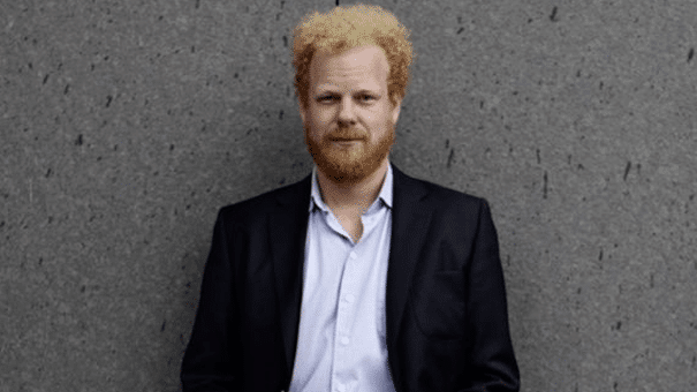 Tomas Sedlacek - International Economist, Renowned Author
