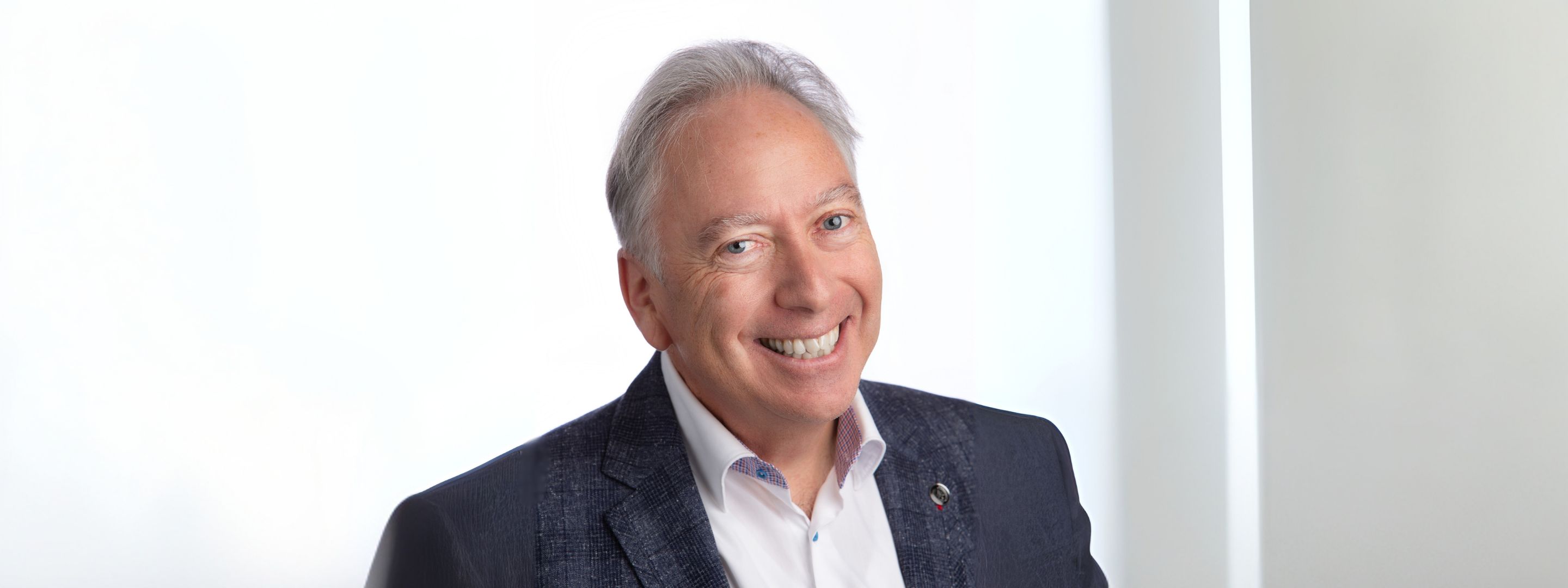 Michael Kerr: Transform Workplace Culture with Humor & Leadership