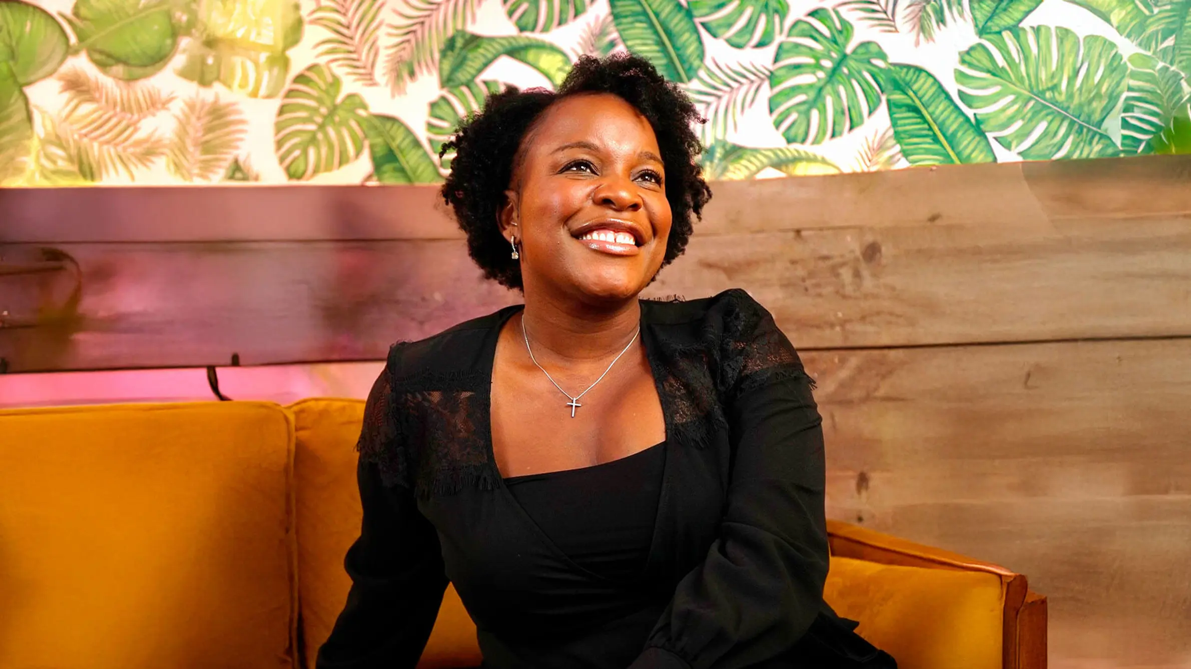 Aggie Yemurai Mutuma: Keynote Speaker & DEI Strategist