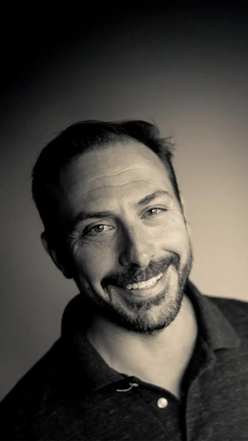 Rich Diviney: Navy SEAL Officer turned Keynote Speaker