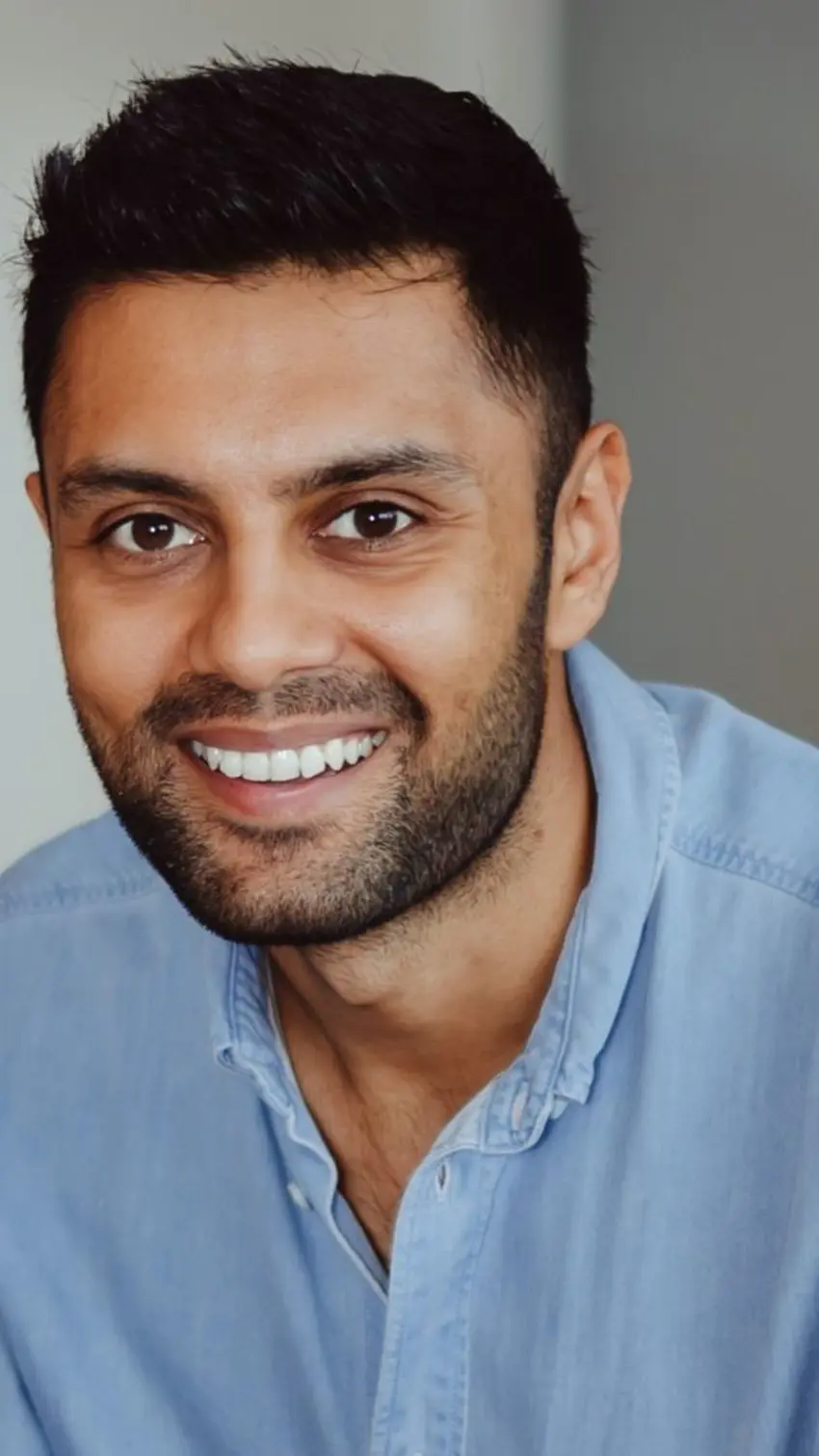 Mohsin Zaidi: Inspiring Keynote Speaker on Diversity and Inclusion