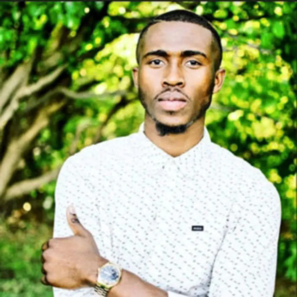 Tim Salau | Keynote Speaker on Future of Work