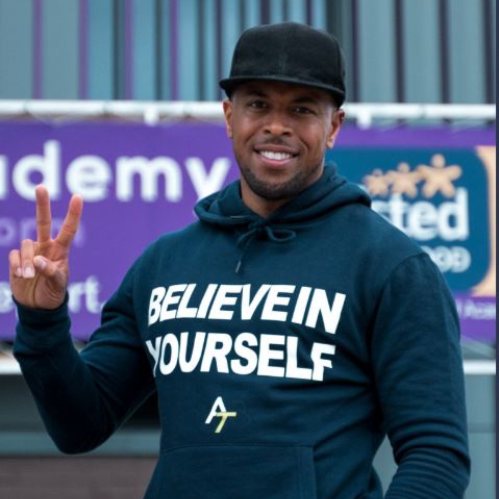 Adrian Tuitt: Inspiring Keynote Speaker on Resilience