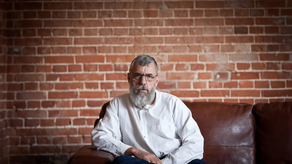 Speaker Robert Ashton | Entrepreneurship & Growth | Social Entrepreneur