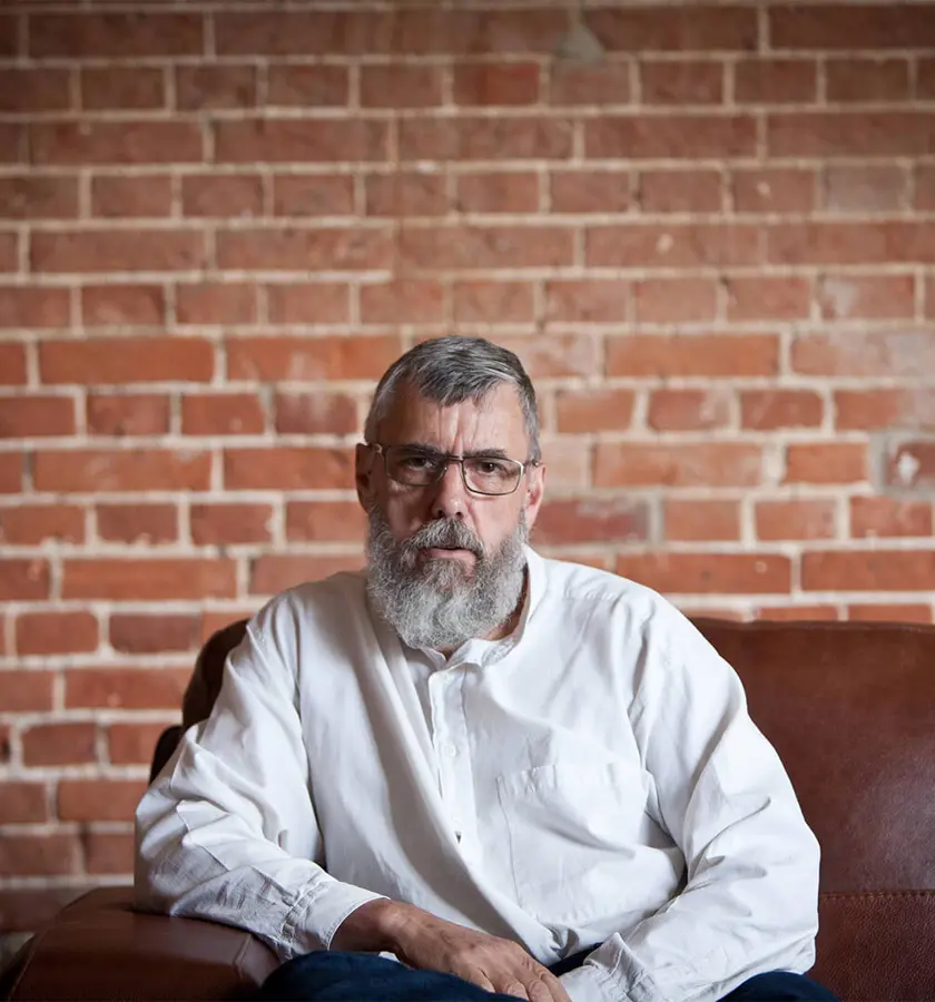 Kevin Kelly - Leading Voice in Futurist Thinking