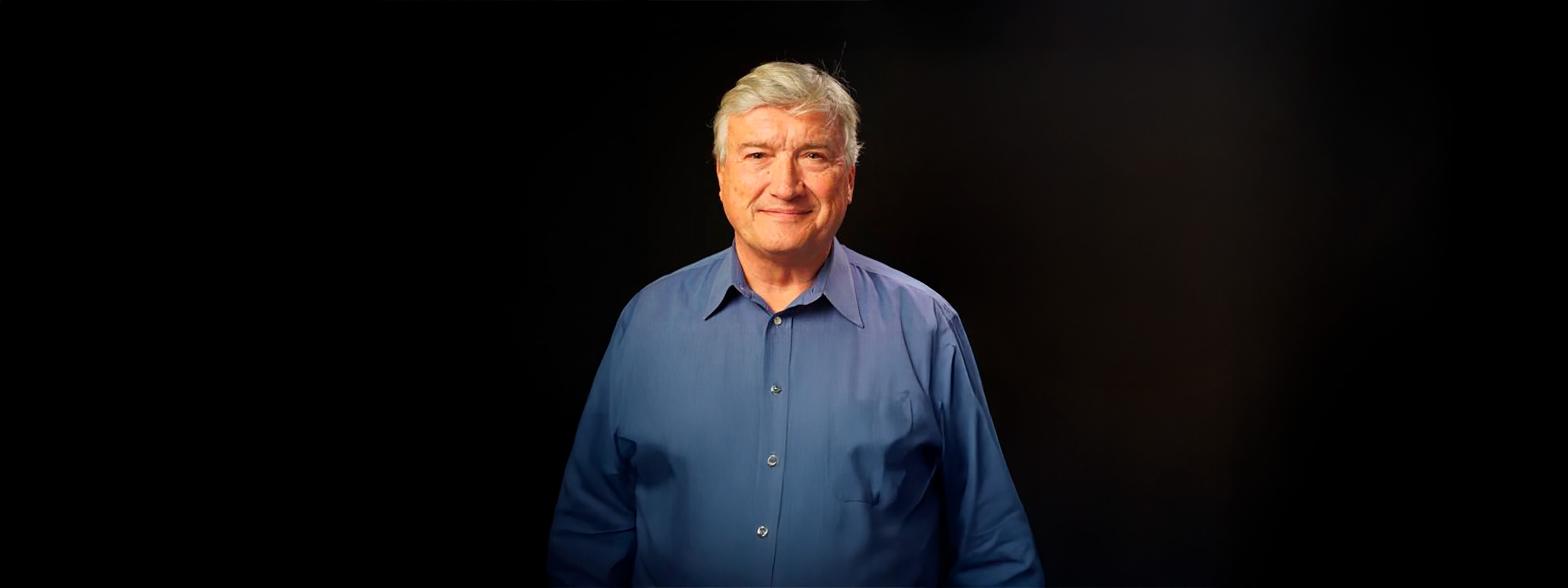 James R. Doty: Expert in Neuroscience and Compassion