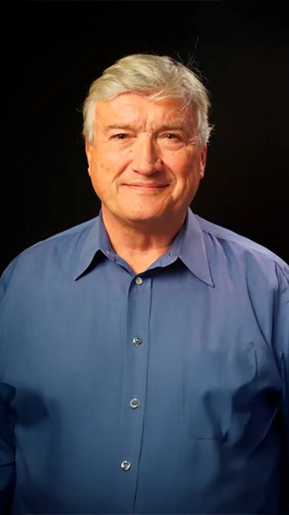 James R. Doty: Expert in Neuroscience and Compassion