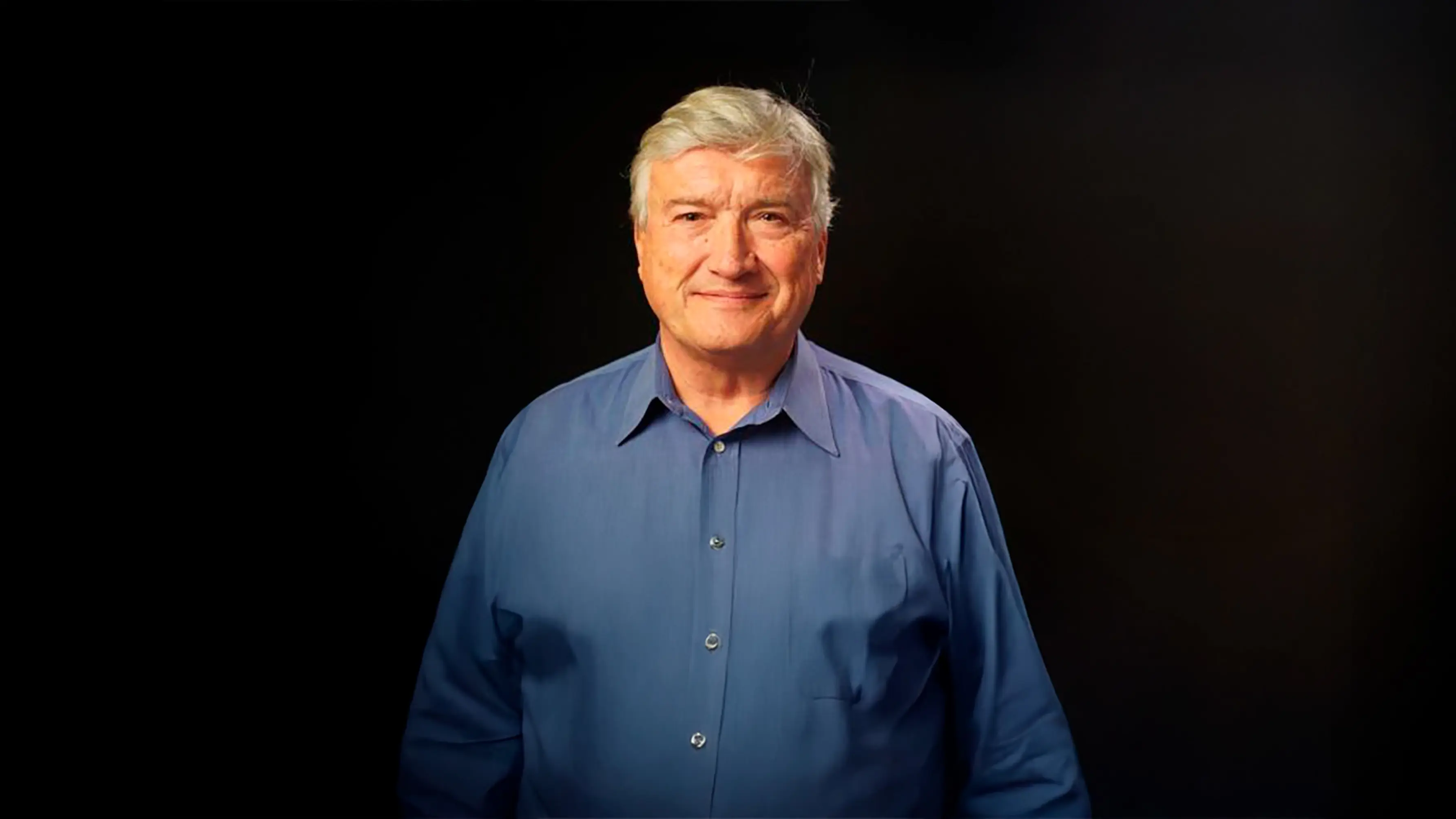 James R. Doty: Expert in Neuroscience and Compassion