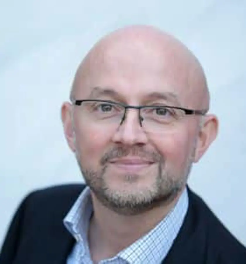 Alex Goryachev: Transformative keynotes on AI & growth strategies