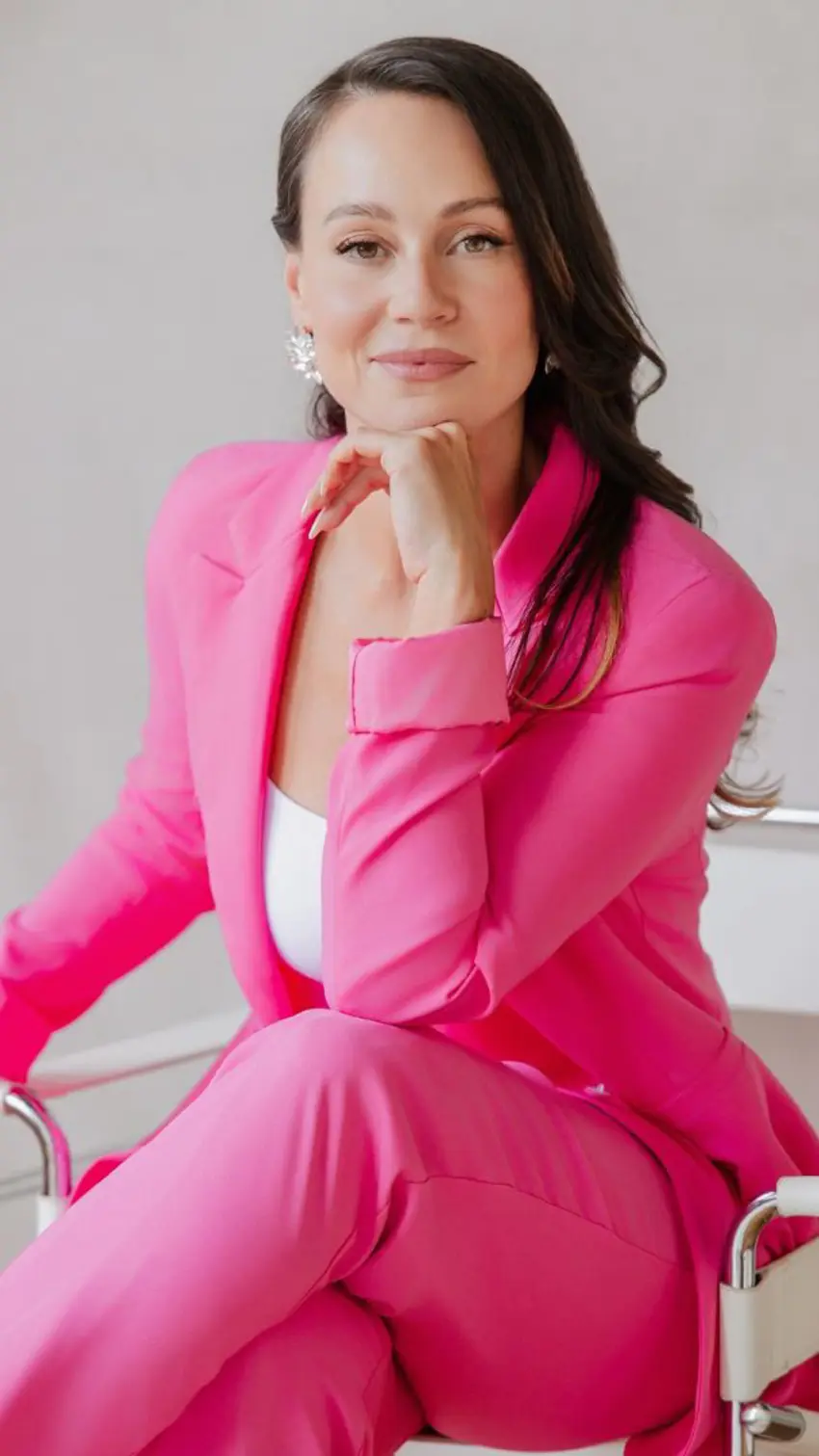 Lisa Walden: Future of Work Keynote Speaker