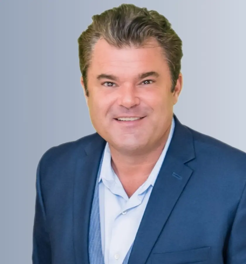 Brad Adams | Keynote Speaker on Sales Growth and Leadership