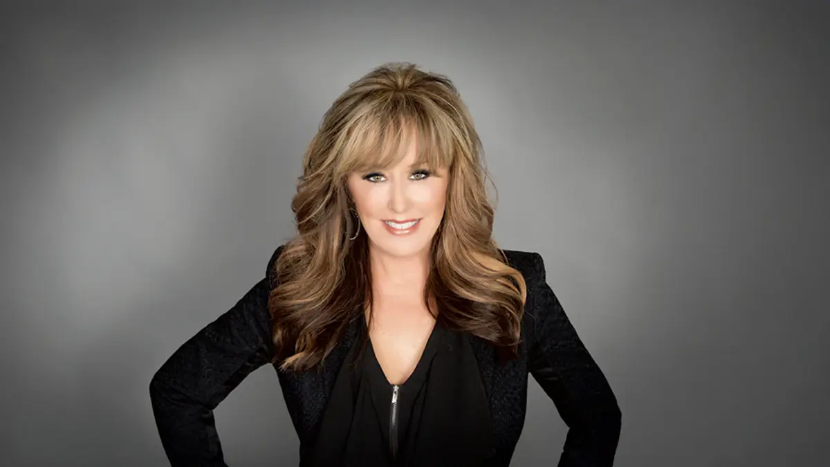 Speaker Lisa Copeland | Women Empowerment Expert | Book a keynote