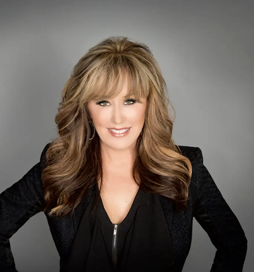 Speaker Tina Frey Clements- Creating a space of motivation