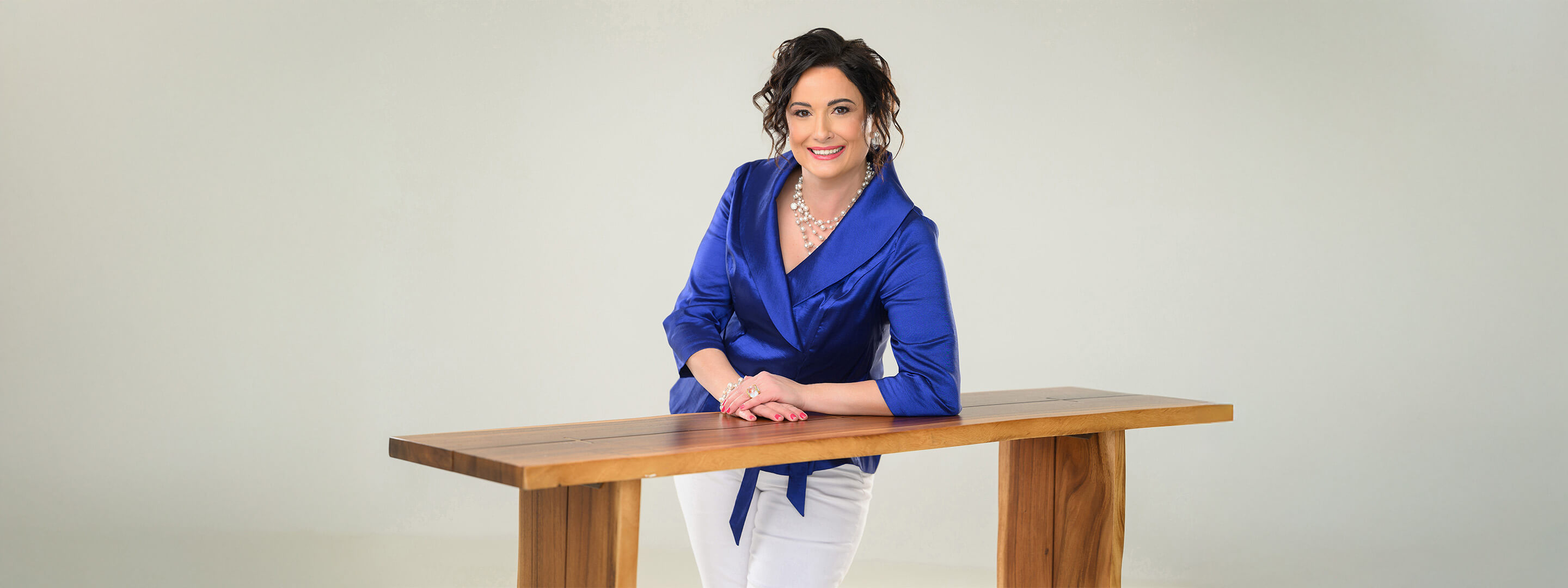 Dima Ghawi: Global Keynote Speaker on Leadership & Inclusion