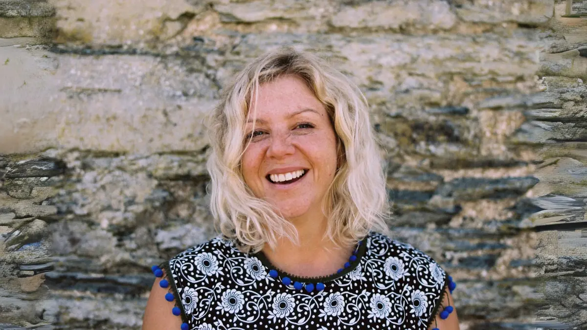 Gail Muller – Keynote Speaker for Motivation & Change