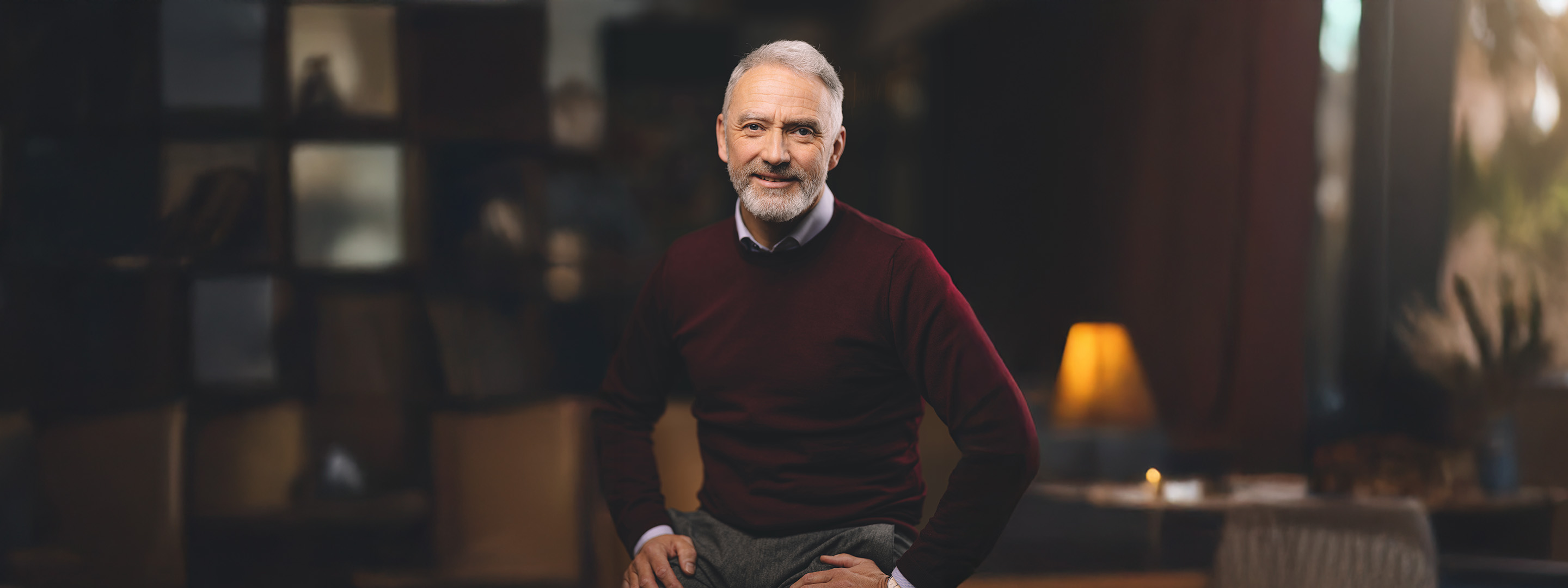 Lars Rinnan: AI & Tech Visionary Keynote Speaker