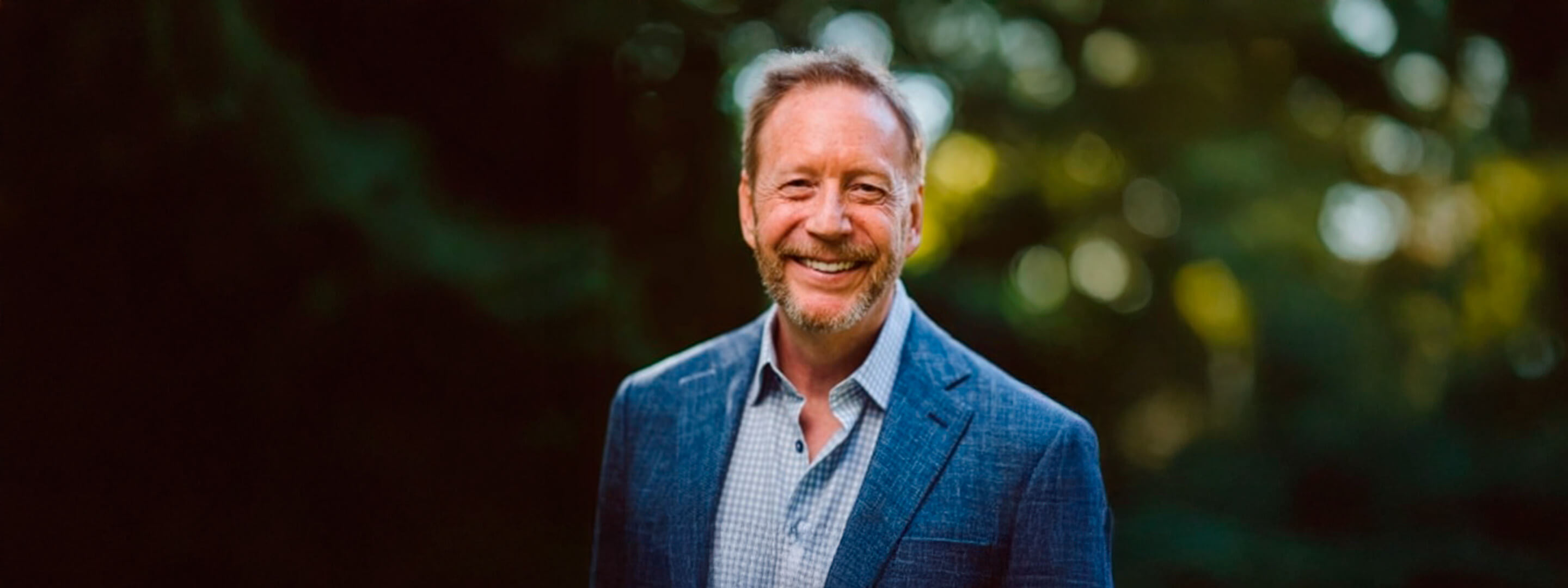 Andrew Bennett | Keynote Speaker & Leadership Expert