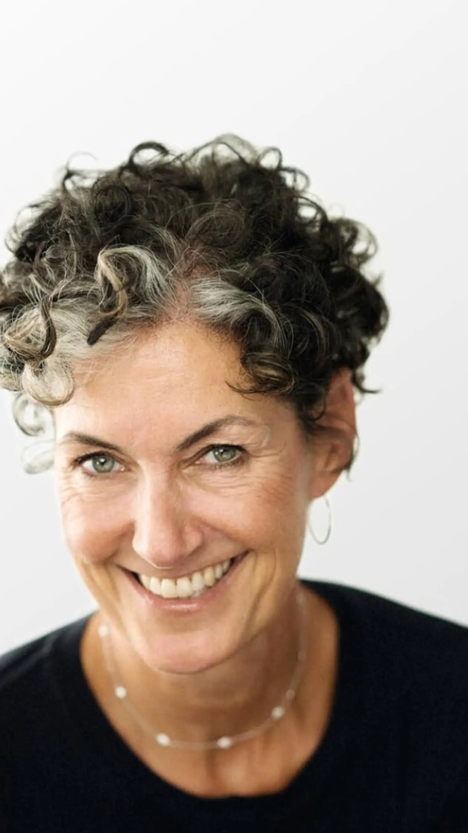 Nancy Giordano: Shaping the Future through Keynote Speaking