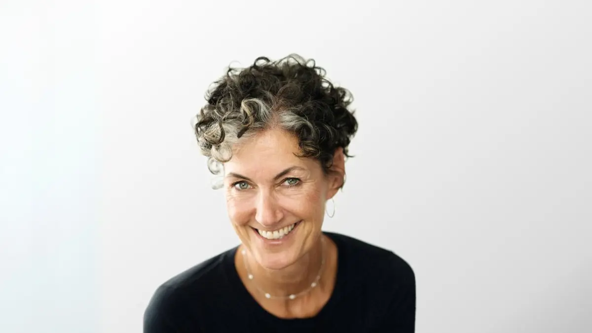 Nancy Giordano: Shaping the Future through Keynote Speaking