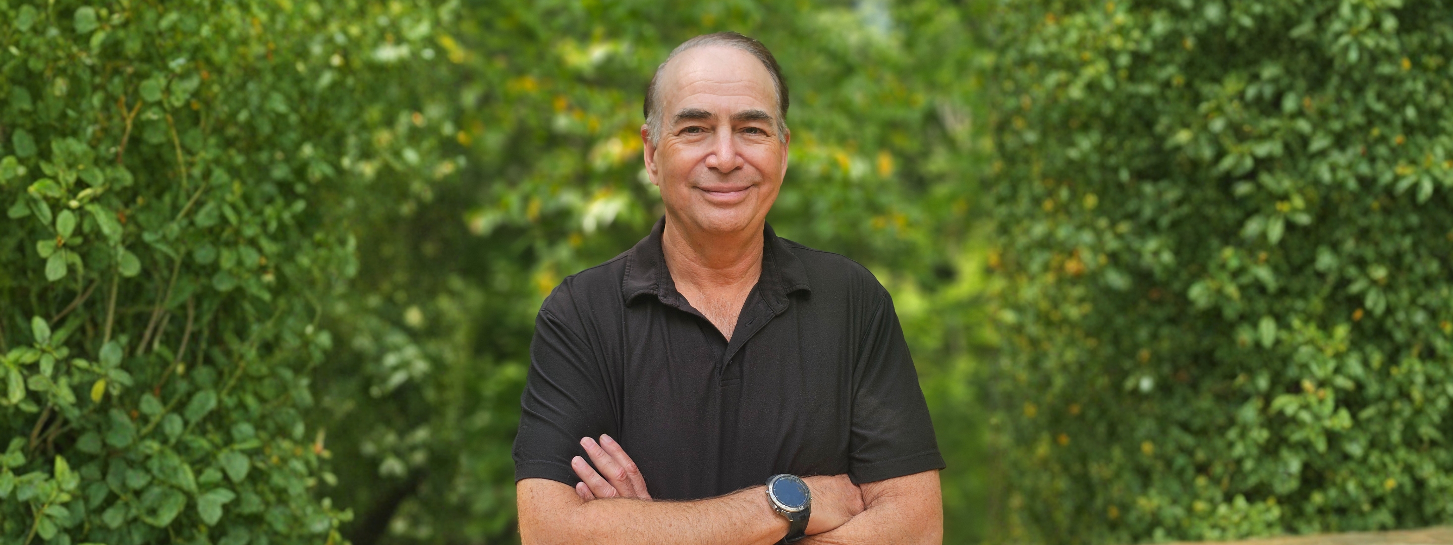 Michael Lyon: Inspiring Keynotes on Leadership and Global Success
