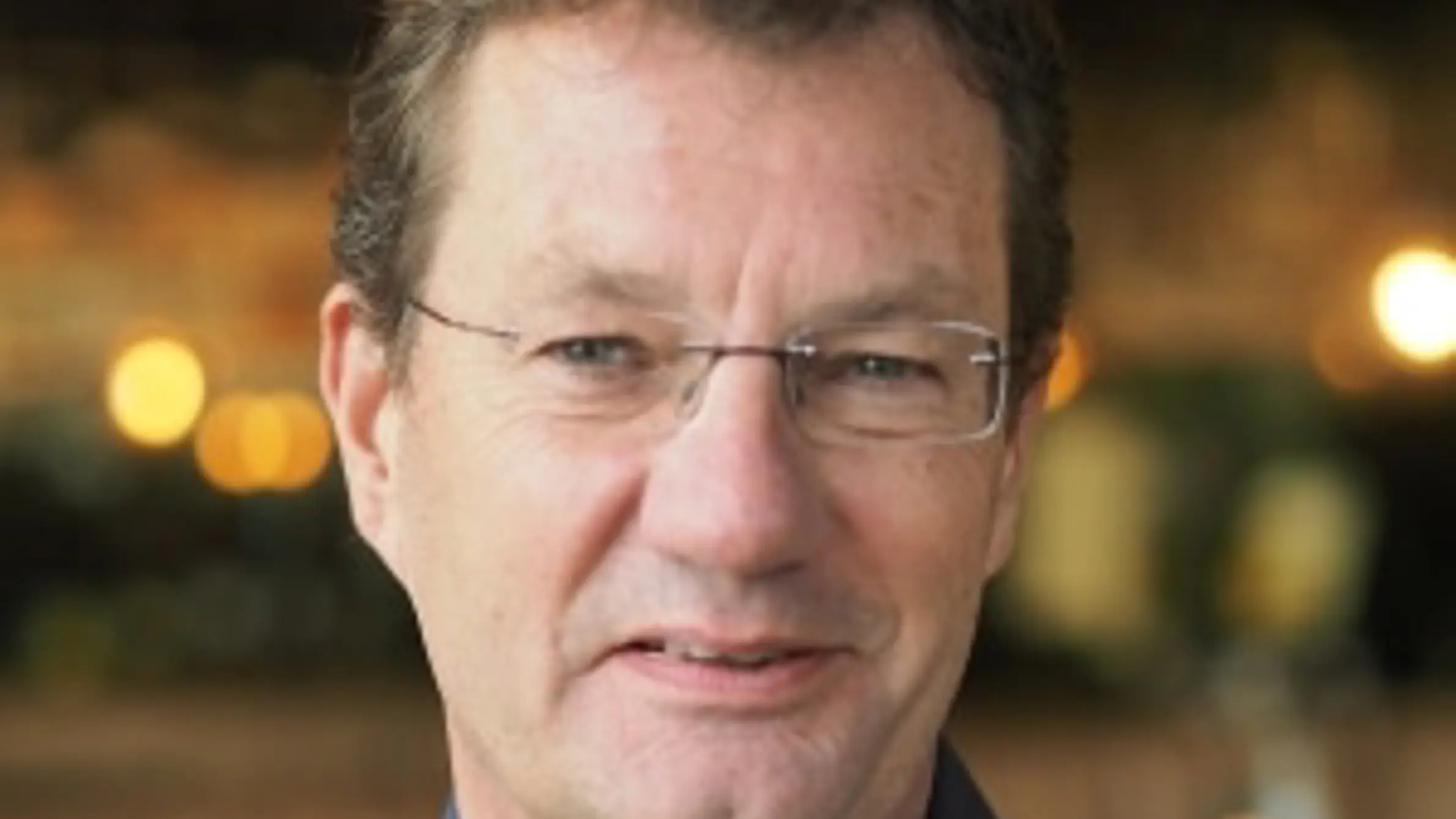 René Savelberg: Visionary Business Accelerator | Keynote Speaker