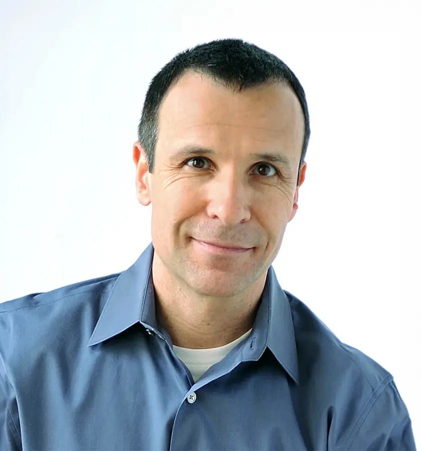 James Nathan | Leading Speaker in Customer Experience Success