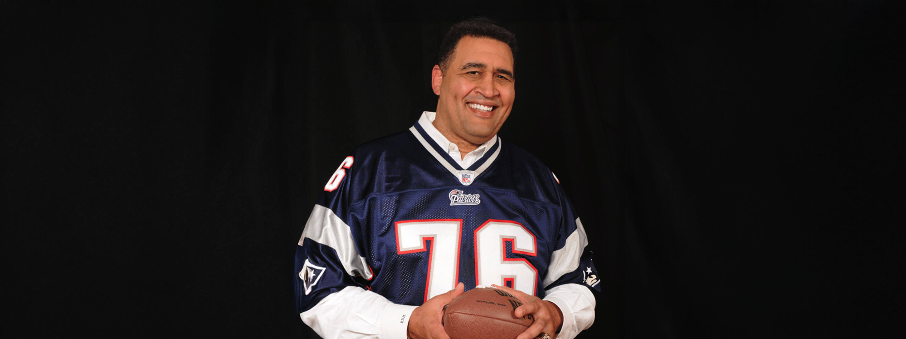 Brian Holloway – Motivational Speaker & Corporate Trainer