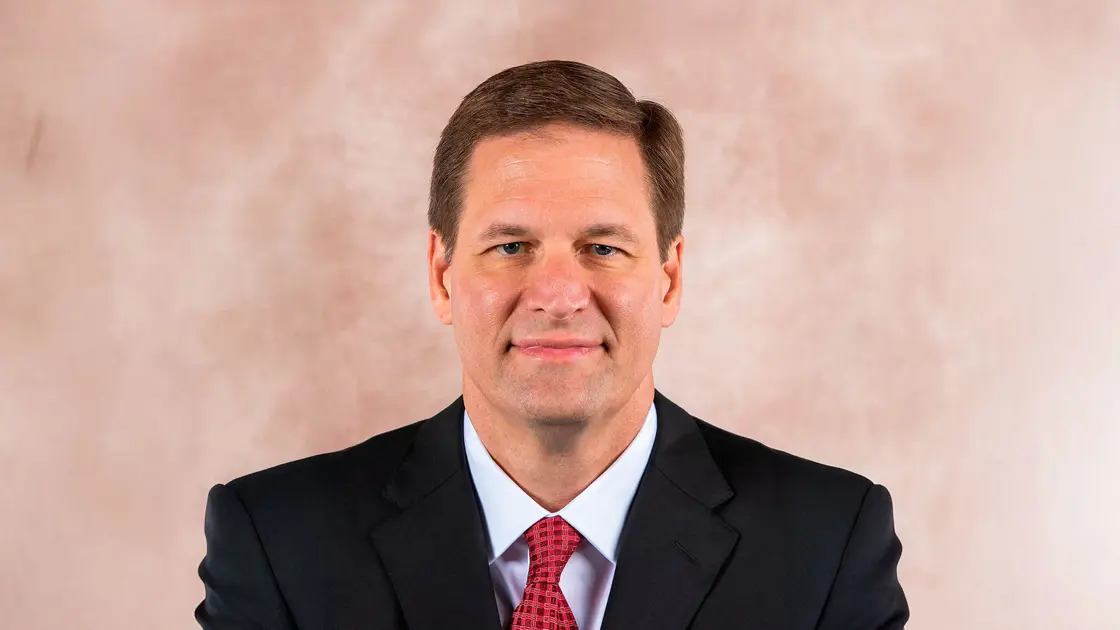 Trev Alberts: Keynote Speaker & Athletic Director Insights